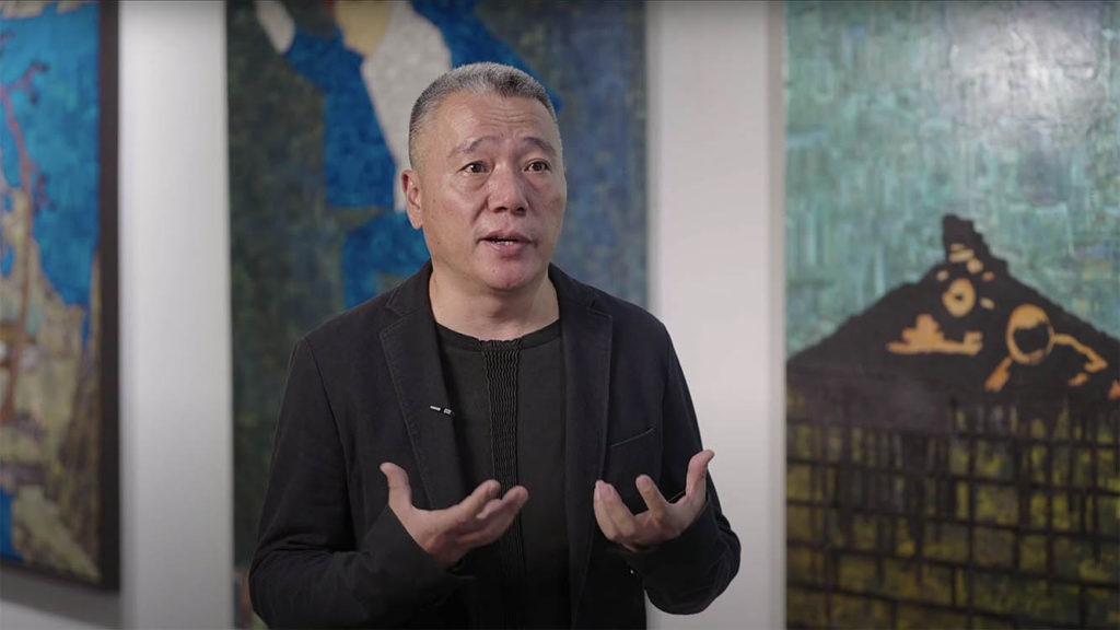 Xue Song - 高士畫廊 Loftyart Gallery
