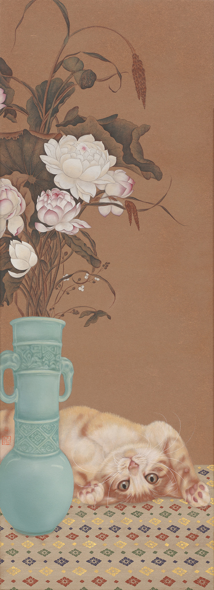 Chen Pei-yi - 高士畫廊 Loftyart Gallery