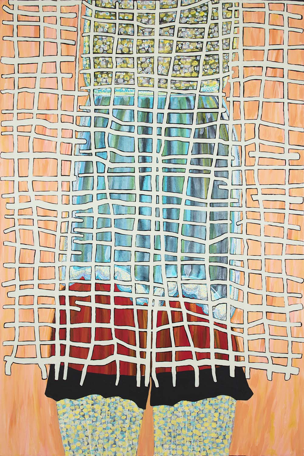 Lyse Lemieux - 高士畫廊 Loftyart Gallery
