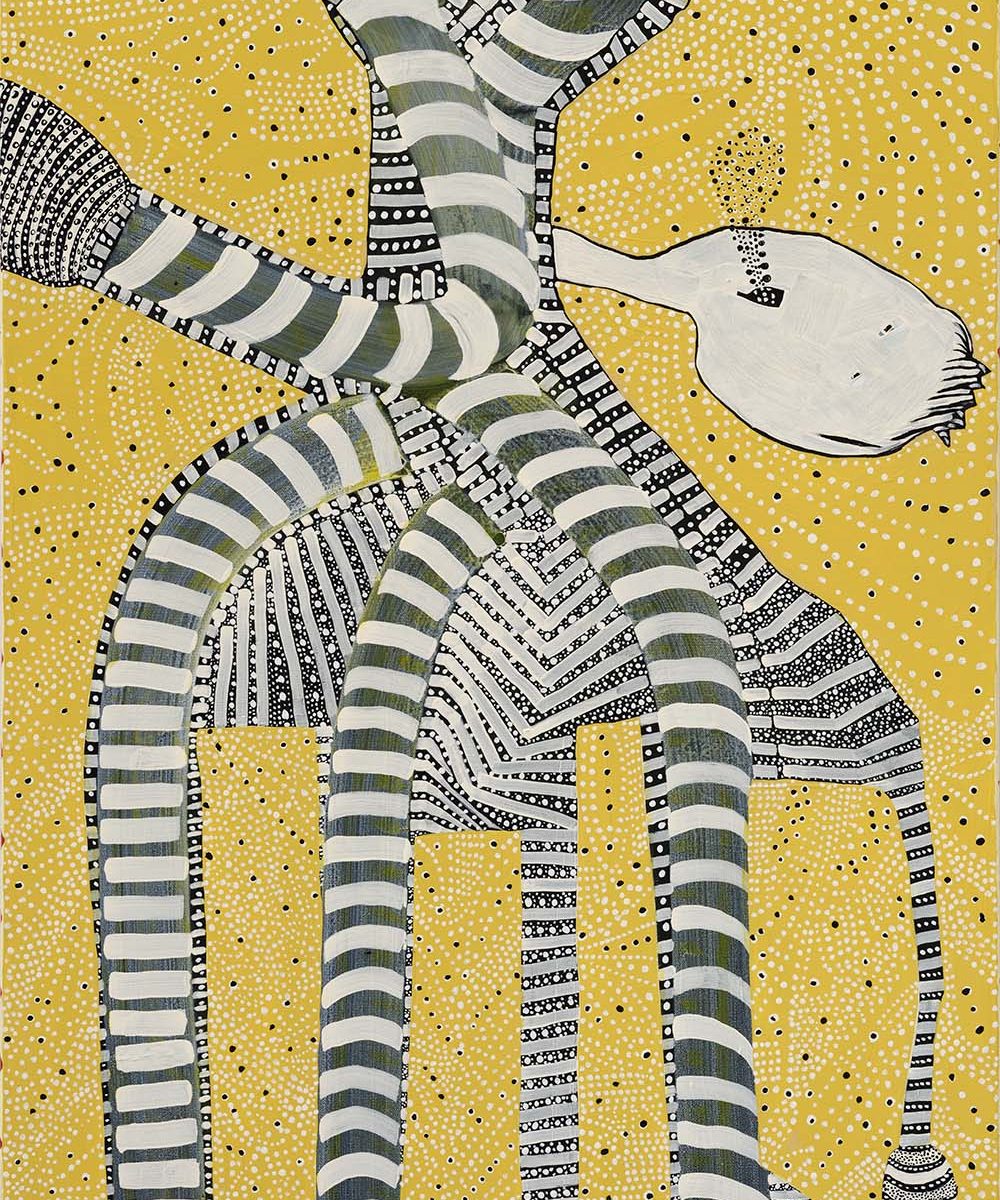 Sans Titre (Jambes) - 高士畫廊 Loftyart Gallery